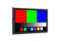 China Automotive Instrument Cluster 7 Inch 1024x600 TFT LCD Module Wide Temperature 1000 Nits Sunlight Readable for sale
