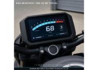 China Automotive Instrument Cluster 7 Inch 1024x600 TFT LCD Module Wide Temperature 1000 Nits Sunlight Readable for sale