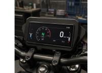 China Automotive Instrument Cluster 7 Inch 1024x600 TFT LCD Module Wide Temperature 1000 Nits Sunlight Readable for sale