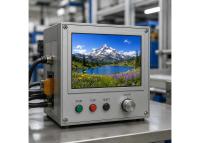China Industrial Instrument 5 Inch 800x480 WVGA Wide Temperature High Brightness Vibration Resistant TFT LCD Module for sale