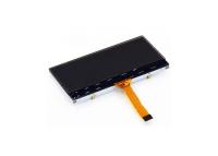 China HTN Positive Transflective Segment LCD Display Icon Type Monochrome 2.64