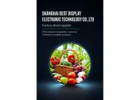 China 4 Inch Round LCD Screen 720x720 MIPI Circular TFT Module 1000 Nits IPS for Medical Device and Laboratory Instrument for sale