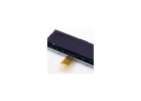 China TN Positive Transflective Segment LCD Display Icon Type Monochrome Segment LCD Panel For Detecting Instrument Low Power Wide for sale