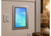 China 10.1 Inch In-Cell Capacitive Touch TFT LCD Display Panel for sale