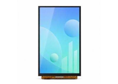 China 10.1 Inch Industrial HMI Portrait MIPI DSI In-Cell TFT LCD Module for sale