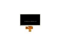 China Industrial Grade 10.1 Inch IPS VA LCM Capacitive Touch LCD Screen MIPI Interface 800x1280 Resolution 350cdm Brightness Module for sale