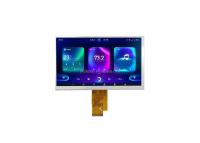 China 10.1 Inch IPS Capacitive Touch LCD Screen with MIPI Interface 800x1280 Resolution 350CDM Brightness LCD Display Module for sale
