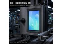 China 10.1 Inch Industrial HMI Control Panel 1200x1920 MIPI DSI In-Cell Capacitive Touch LCD Display Module for sale