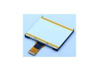 China VA Negative Transmissive Segment LCD Display Icon Type Monochrome Segment LCD Panel For Elevator Display Wide Temperature for sale