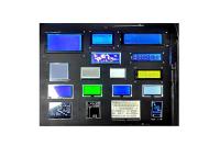 China Custom TN HTN STN FSTN VA Monochrome LCD Panel Module Segment Display for Smart Energy Meter for sale