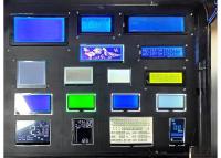 China Factory Direct Supply Cheap Price TN HTN STN FSTN BTN VA LCD PANEL Modules for sale