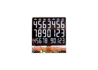 China Factory Direct Supply Cheap Price TN HTN STN FSTN BTN VA LCD PANEL Modules for sale