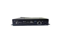 China Yunchuang RK3588 Android Industrial Control Host Microcomputer AI Edge Computing Terminal Box Wireless Infrastructure Equipment for sale