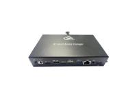 China Yunchuang RK3588 Android Industrial Control Host Microcomputer AI Edge Computing Terminal Box Wireless Infrastructure Equipment for sale