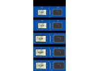 China HD FHD TFT LCD Touch Screen Display Industrial Desktop Application New Product for sale