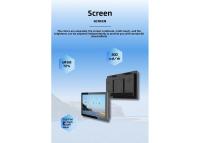 China HD FHD TFT LCD Touch Screen Display Industrial Desktop Application New Product for sale