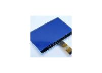 China High Grade New Design 256X160 FSTN/CSTN LCD Display Module 4.5 Inch 28pin Parallel Interface White Blue BXD256160-G03BEW-B Type for sale