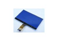 China High Grade New Design 256X160 FSTN/CSTN LCD Display Module 4.5 Inch 28pin Parallel Interface White Blue BXD256160-G03BEW-B Type for sale