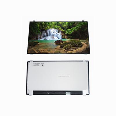 China 15.6-inch TFT LCD Display 1920x1080 262K Colors In Stock for sale