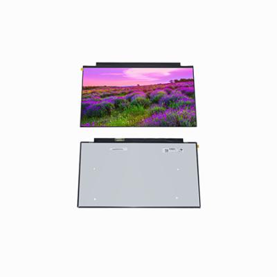 China 13.3-inch TFT LCD Display 1920x1080 220cd/m2 for sale