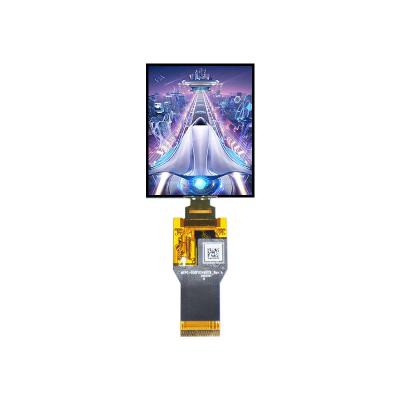 China 2.4-inch LCD 450x600 High Brightness LCD Module 800cd/m2 for Outdoor Sports Camera and Bike Computer for sale