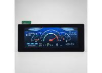 China 10.25 Inch TFT Touch Panel Car Instrument Cluster Display 1290x720 High Brightness Wide Temperature for sale