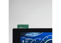 China 10.25 Inch TFT Touch Panel Car Instrument Cluster Display 1290x720 High Brightness Wide Temperature for sale