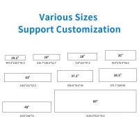 China Wide-screen LCD Shelf Bar Digital Edge 23.1/29/35/37/43/48inch Stretch Display Monitor with 18-Month Warranty for Indoor Use for sale