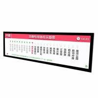China 29 inch car screen for sale