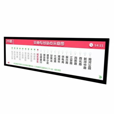 China 29 inch car screen for sale