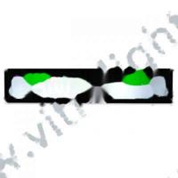 China 37.6 inch car bar screen for sale