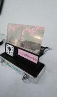 China 7.5-inch transparent miniled machine for sale