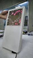 China 7.5-inch transparent miniled machine for sale