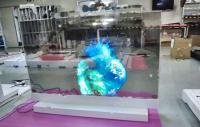 China Transparent OLED for sale