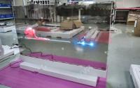China Transparent OLED for sale