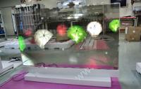 China Transparent OLED for sale