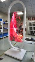 China Transparent OLED for sale