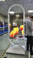 China Transparent OLED for sale