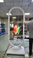 China Transparent OLED for sale