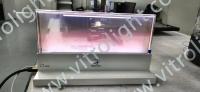 China 12.3Inch Stretch Transparent Display for sale