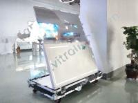 China 55 Inch OLED Transparent Display for sale