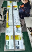 China 86 inch strip screen machine for sale