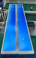 China 65 inch strip screen machine for sale