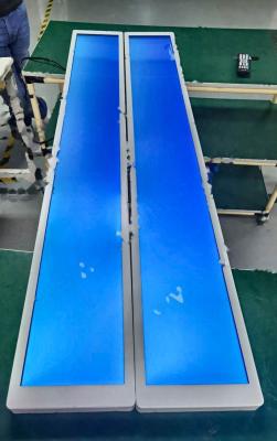 China 65 inch strip screen machine for sale