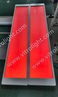 China 43 inch strip screen machine for sale