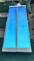 China 43 inch strip screen machine for sale