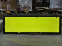 China 29 inch strip screen machine for sale