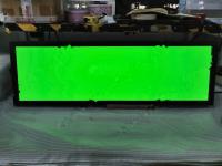 China 29 inch strip screen machine for sale