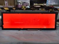 China 29 inch strip screen machine for sale