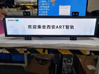 China 28 inch strip screen machine for sale